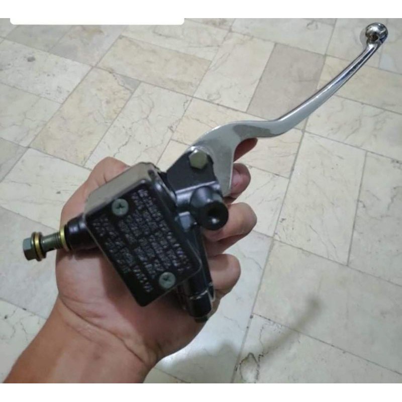 Brake Master Assy Skydrive | Shopee Philippines