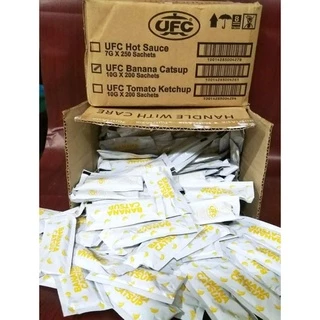 Shop ufc banana ketchup for Sale on Shopee Philippines