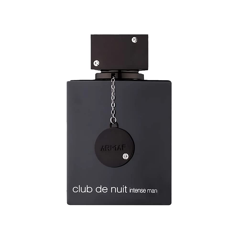 Armaf Club de Nuit Intense ( CDNIM ) EDT EDP Limited Edition Parfum ...