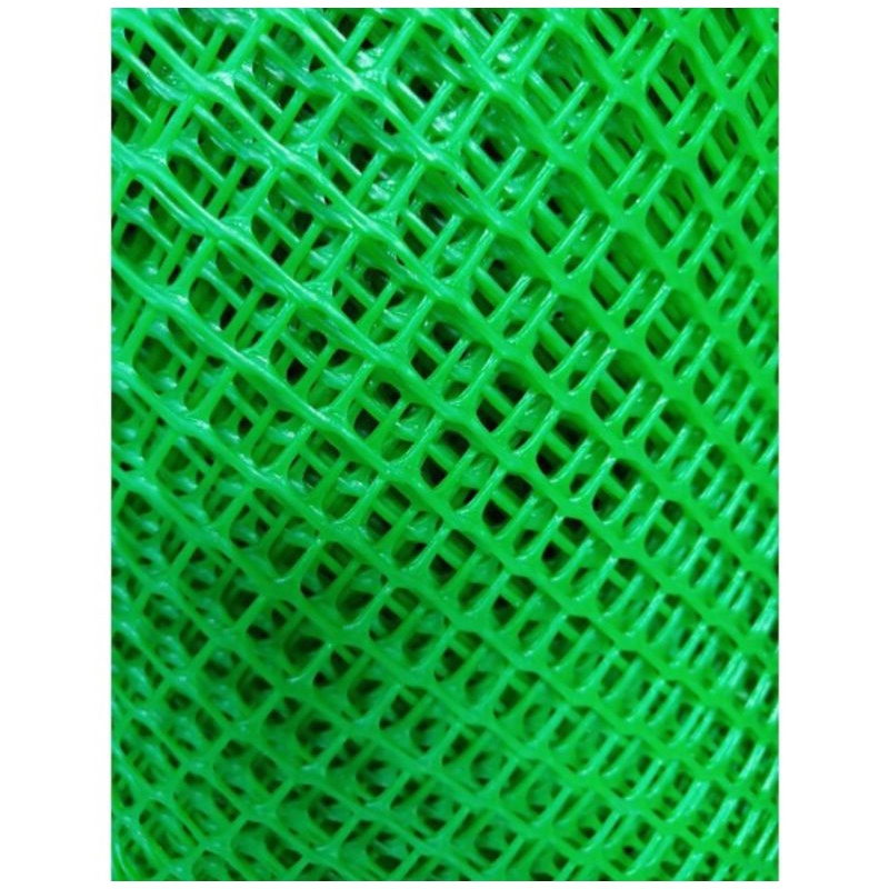PLASTIC SCREEN 1 X 4 FT X 30 METERS | Shopee Philippines