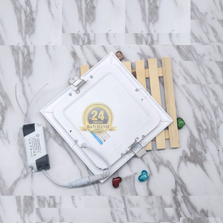 Ultra-thin square color-changing led ceiling light | Shopee Philippines