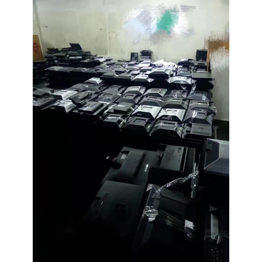 Class B Monitor 17"19"20"22"23"24"Inch Monitors LCD/LED LowPrice lowest ...