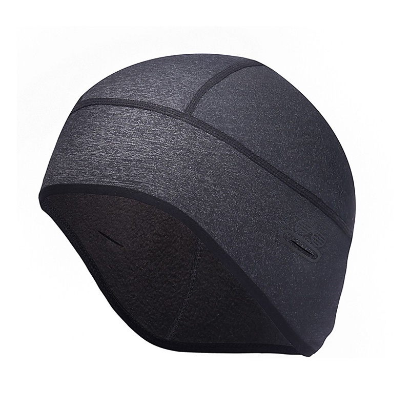 [LUC] Winter Cycling Cap Windproof Thermal Skull Cap Helmet Liner ...