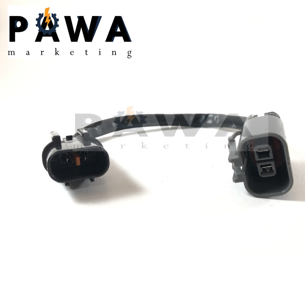 Proton Inspira Mitsubishi Lancer CY4 Cooling Fan Motor Socket Connector ...