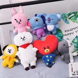 Shop bt21 toy for Sale on Shopee Philippines