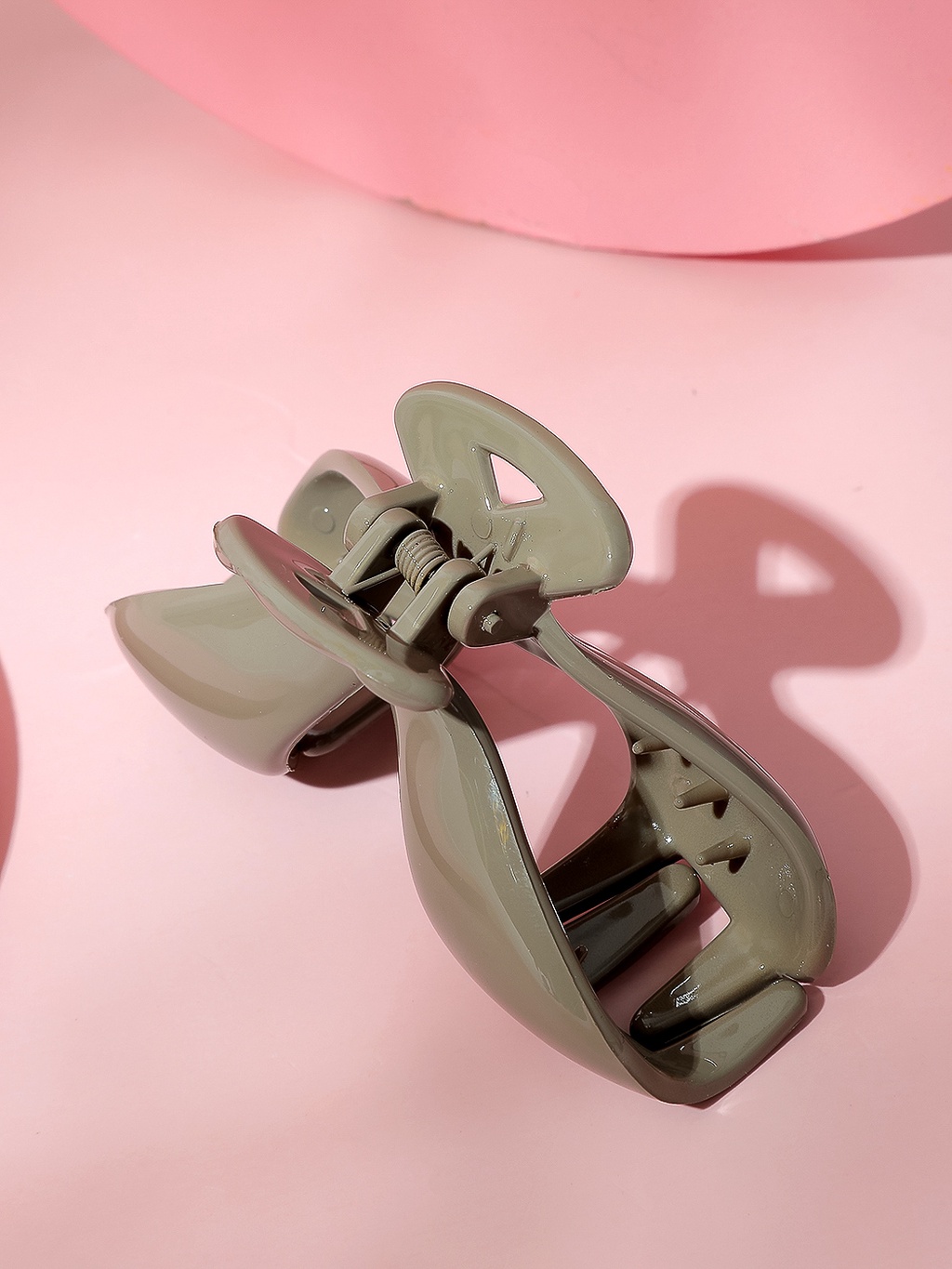 Miniso Big Hair Claw Clips | Shopee Philippines