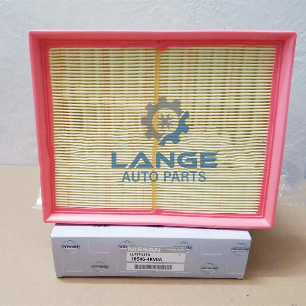 NISSAN Terra 2018- NP300 Navara 2015- Frontier D23 RENAULT Alaskan Air ...