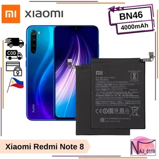 Shop xiaomi redmi note 8 battery for Sale on Shopee Philippines