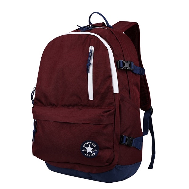 NEW AUTHENTIC STRAIGHT EDGE BACKPACK 46CM LAPTOP COMPARTMENT | Shopee ...