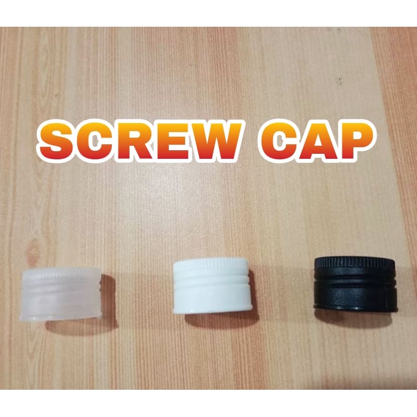 screw cap high quality 24mm | Shopee Philippines