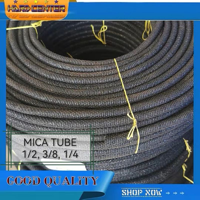 Shop mica tube for Sale on Shopee Philippines