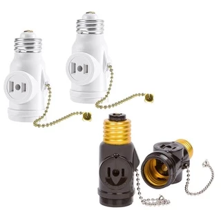 light bulb socket - Best Prices and Online Promos - Jan 2026 | Shopee ...