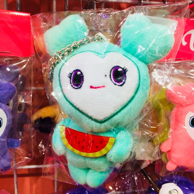 [OFFICIAL] TWICE HAPPY HAPPY JAPAN LOVELY / LABURI BAGCHARM | Shopee ...