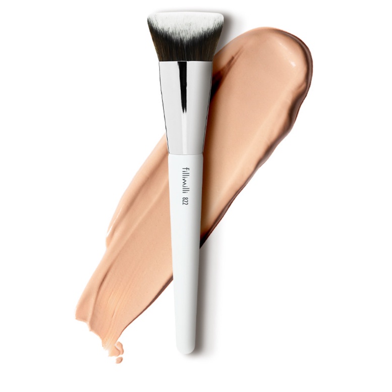 [READY TO SHIP] Fillimilli MAKEUP BRUSH SET (EYE, FOUNDATION, POWDER ...