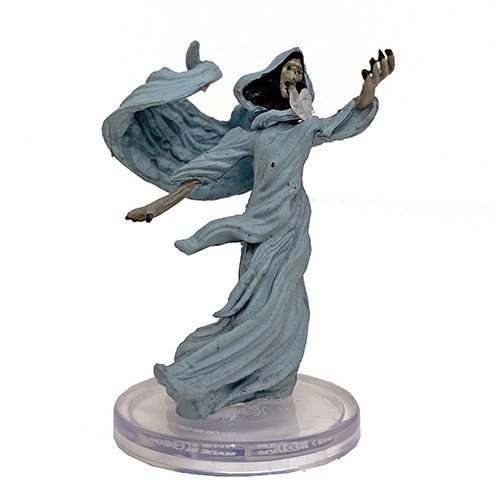 Dungeon and Dragons - D&D Miniatures : Van Richten's Guide to Ravenloft ...