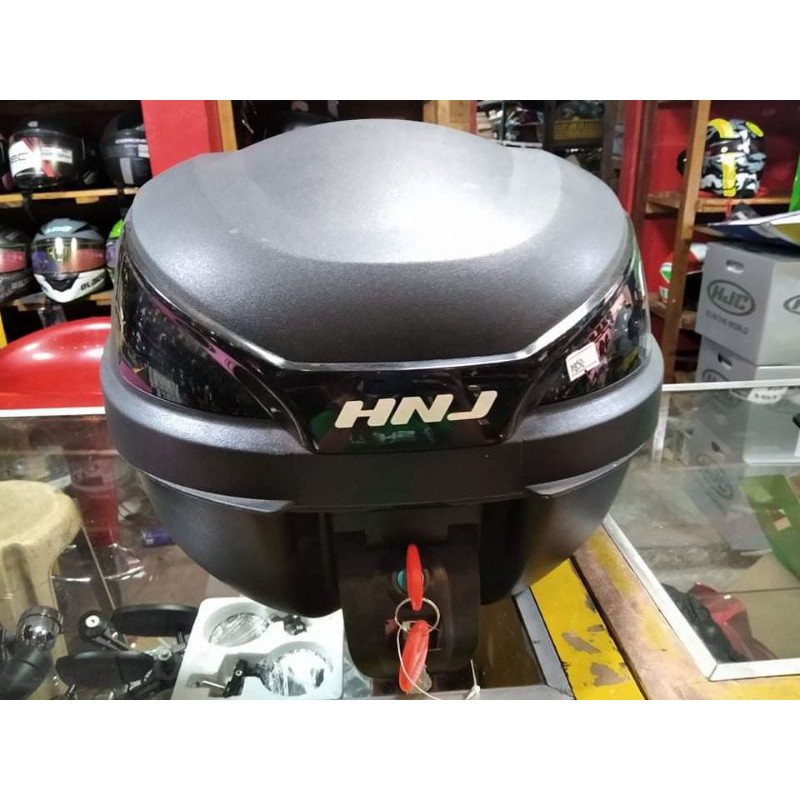 Top Box 30 LITERS (HNJ) | Shopee Philippines