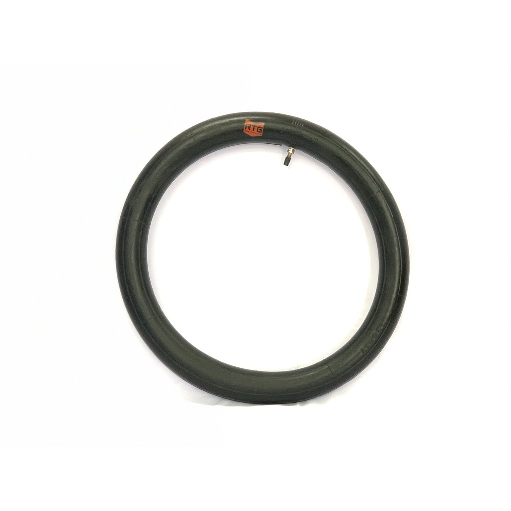 RTG INNER TUBE 2.75X17 (HIGH QUALITY MOTOR PARTS) | Shopee Philippines