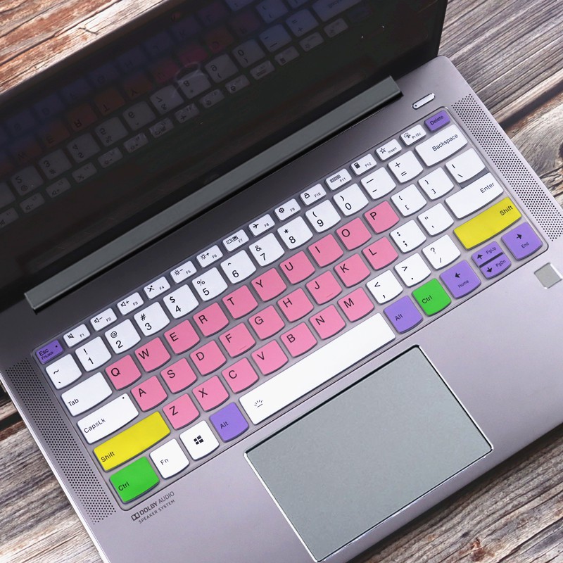 Lenovo Keyboard Cover IdeaPad Flex 5 Flex 5i Ideapad 3 Slim 3 14'' Inch ...