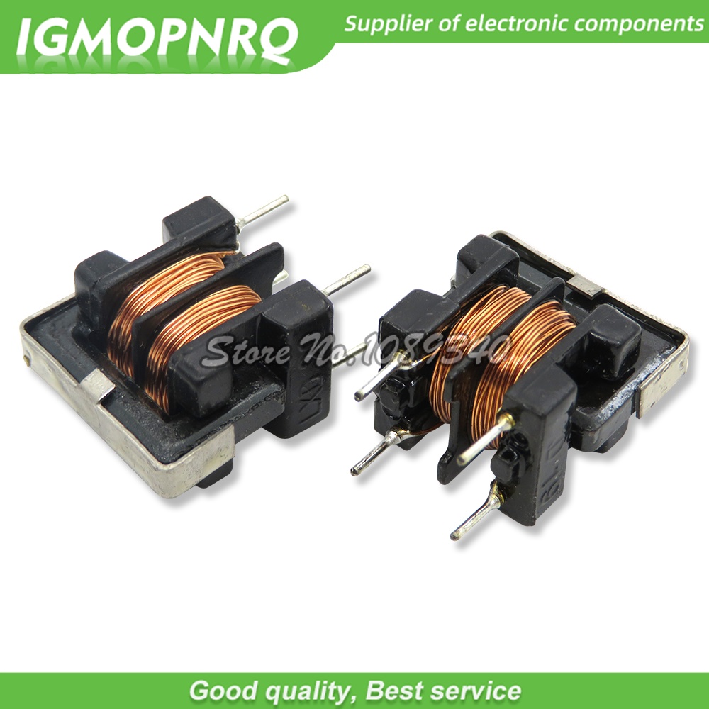 5pcs Lot Uu9 8 Uf9 8 Common Mode Choke Inductor 10mh 20mh 30mh 40mh