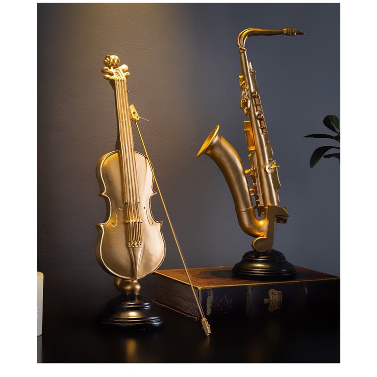 Ace SV Music Display/Saxophone Display/Violin Display/Music Display ...