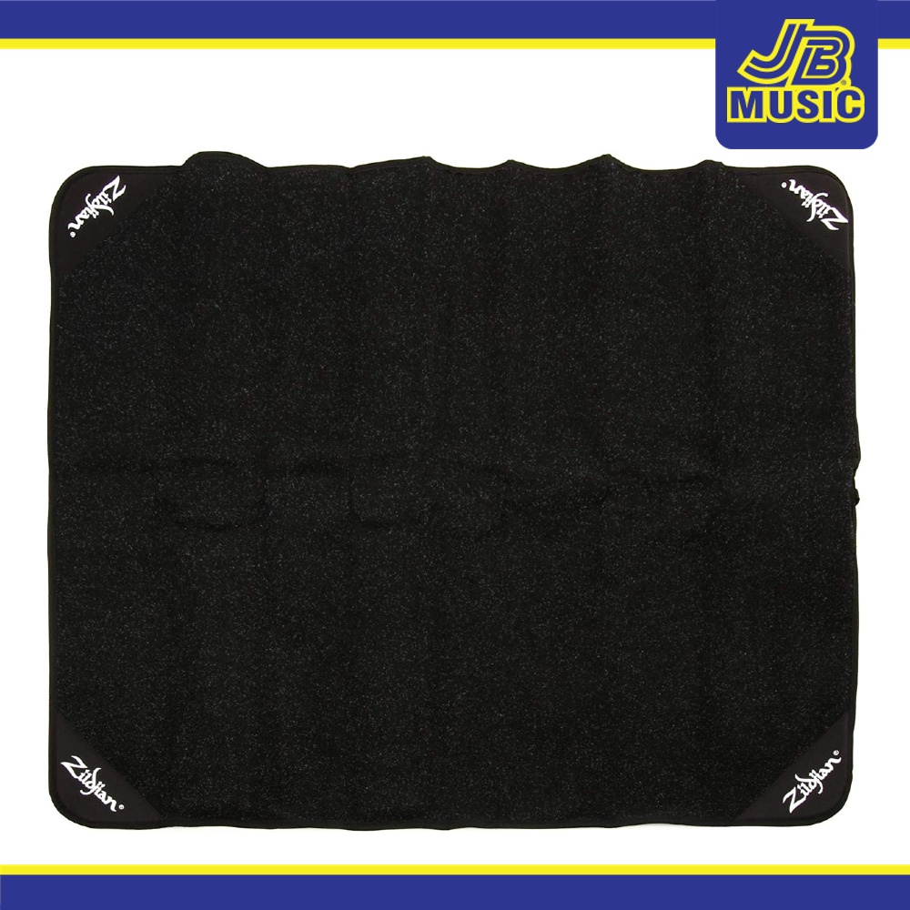 Zildjian - Deluxe Drum Rug (ZRUG1)(Drum Equipment)(Drum Rug) | Shopee ...