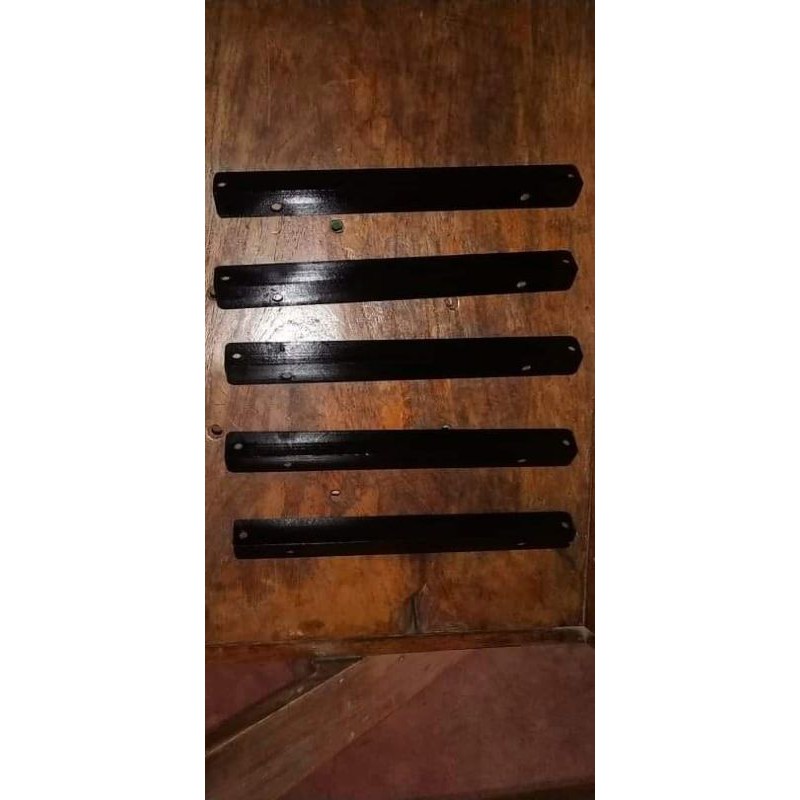 mio MDL bracket (set na) for sporty soulty amore may tornilyo may ...