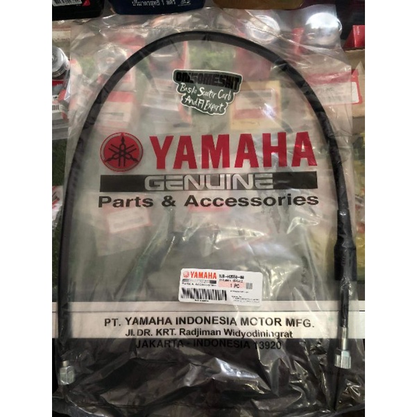 SPEEDOMETER CABLE MIOi/SOULi/MXI/SPORTY/GEAR/GRAVIS | Shopee Philippines