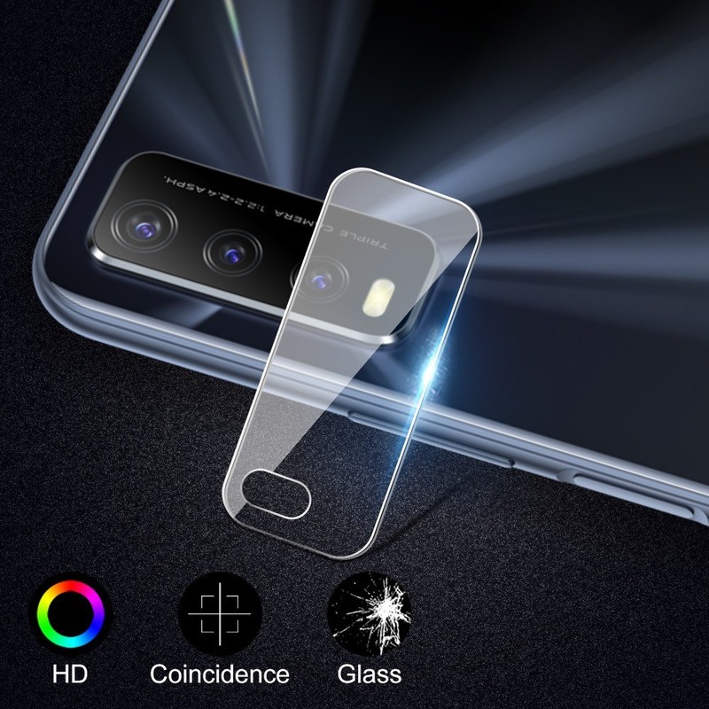 Vivo Y20 Y20s Y20i 2021 Camera Lens for Vivo Y11 Y12 Y12s Y15 Y17 Y19 ...
