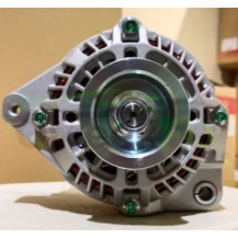 Honda Civic Dimension 2000-2005 Alternator Assembly KTM-3031 STICKER ...