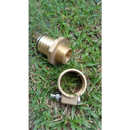 Fuel Gasoline station hdpe upp pipe joint connector | Shopee Philippines