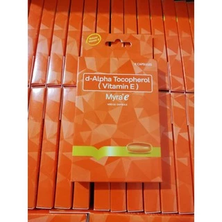 myra e capsule - Best Prices and Online Promos - Feb 2026 | Shopee ...