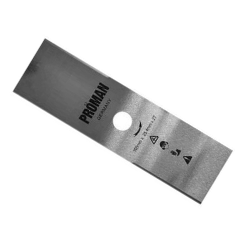 grass cutter brush cutter blade 2T RECTANGLE SILVER OR SILVER | Shopee ...