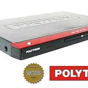 Polytron Dvd Dvd - @ 2165 | Shopee Philippines