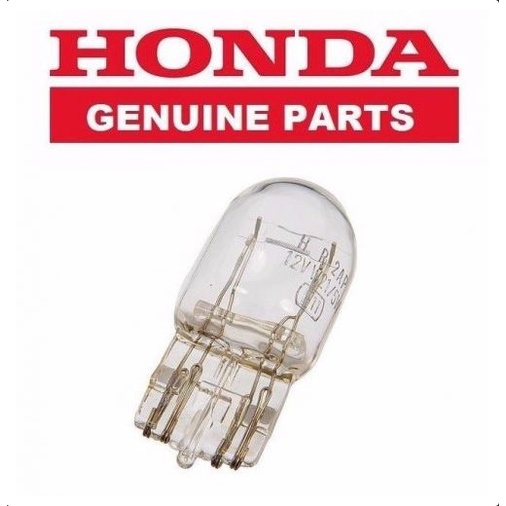 Bulb Tail Light Brake Dimmer T20 12V 21W/5W 2 Filling (7443) Original ...