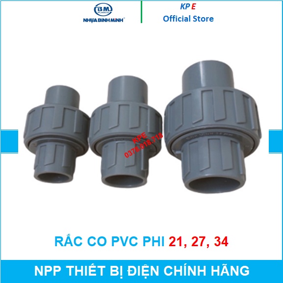 Barrel UNION LIVING COUPLING COUPLING SHRINKLES PVC uPVC PIPE PHI 21 27 ...