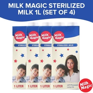 Milk Magic, Online Shop | Shopee Philippines