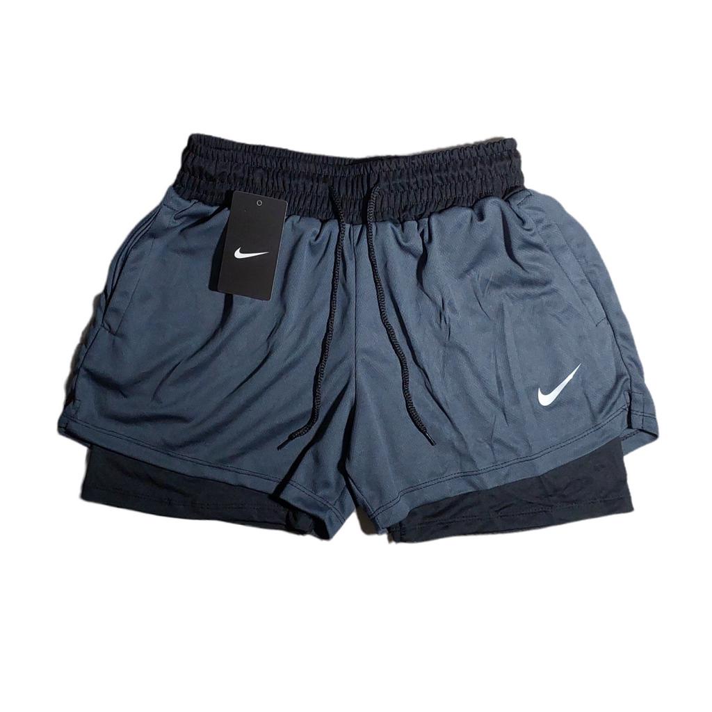 SHORTS WITH INNER CYCLING (PLAIN EDITION) | Shopee Philippines