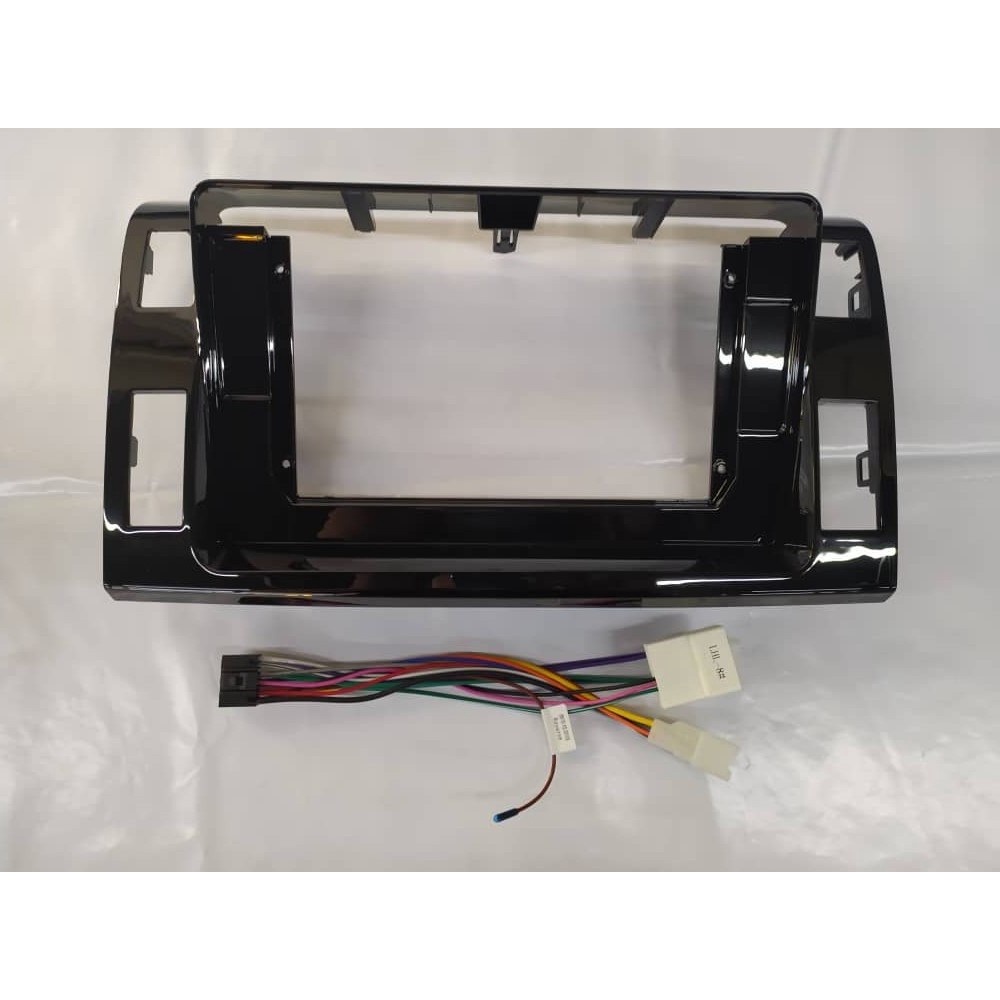 Toyota Estima ACR50 ( 10inch ) casing android player | Shopee Philippines