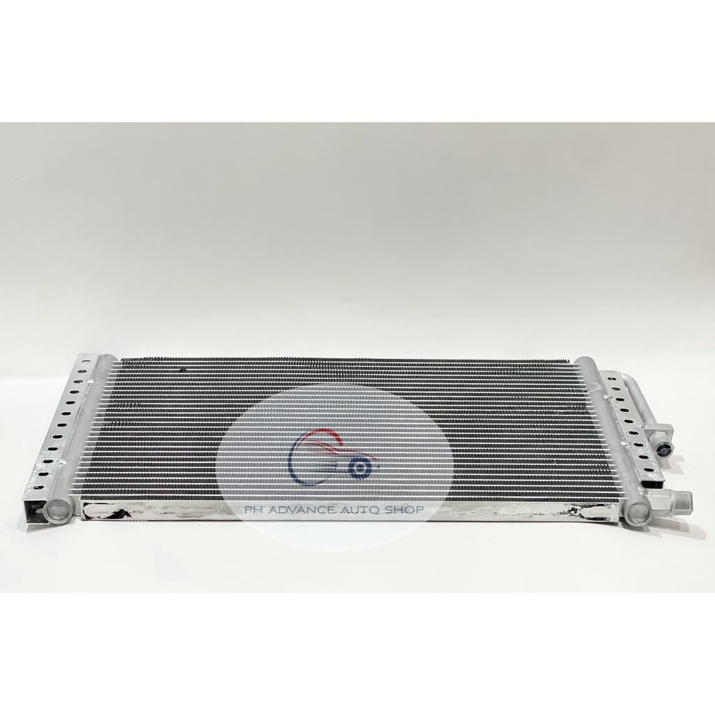 Long Aircon Condenser Laminated 12x23 5/16 Universal | Shopee Philippines