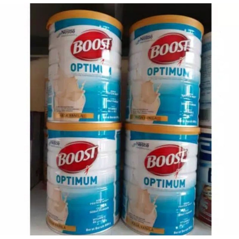 Boost Optimum Nestle Nutren 800gr | Shopee Philippines