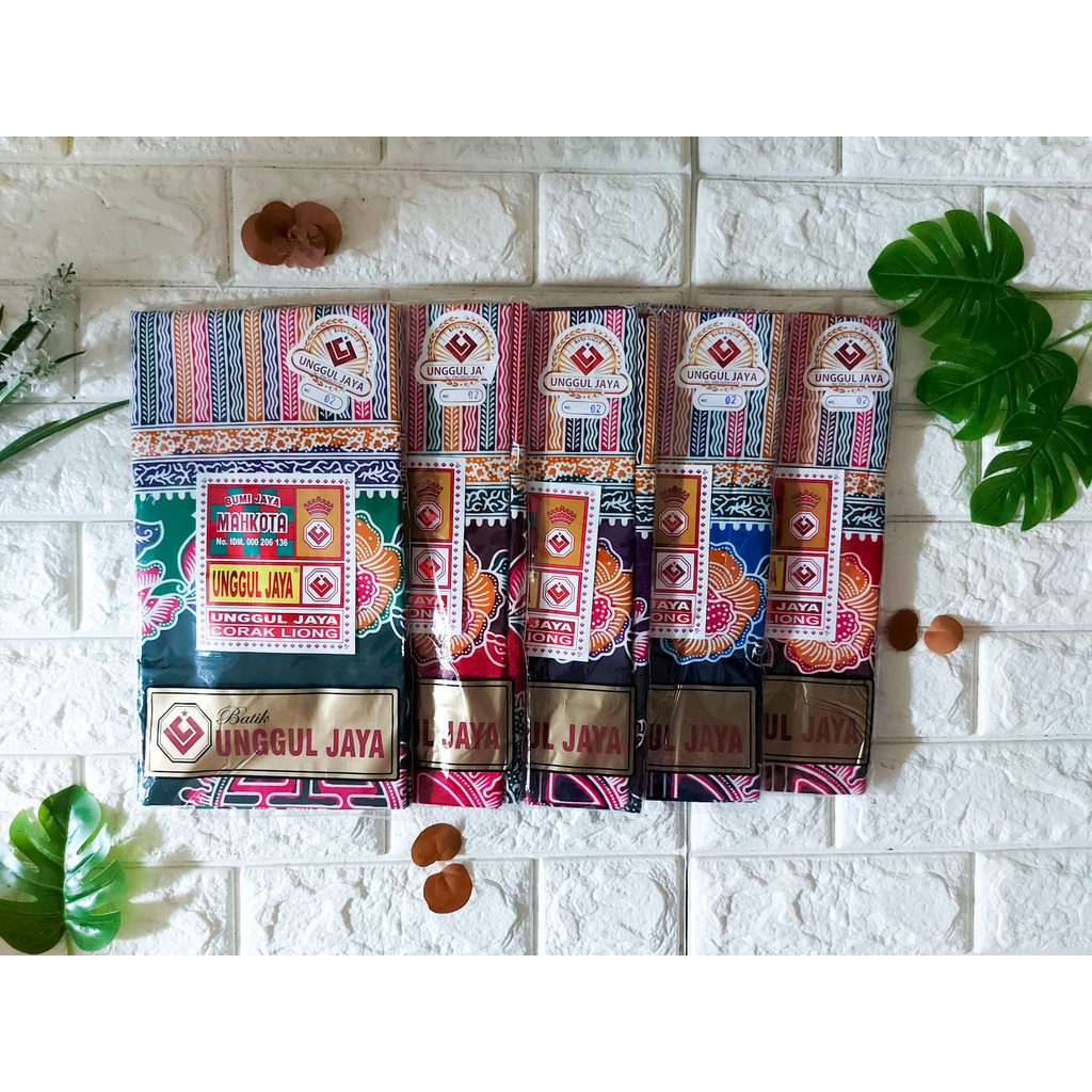 Original BATIK CORAK Baby Holes Superior Superior JAYA CORAK LIONG ...