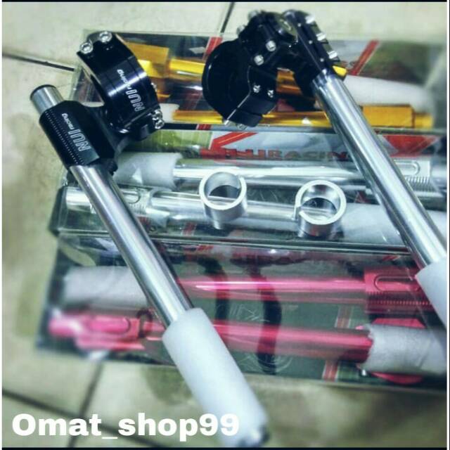 Nui monster Brand Handlebar For New Honda Sonic150r PNP | Shopee ...