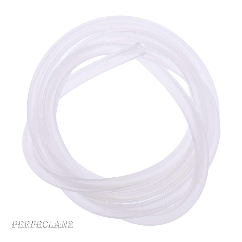 [PERFECLAN2] RC Silicone Fuel Line Oil Tube Fuel Pipe for Gas Engine ...
