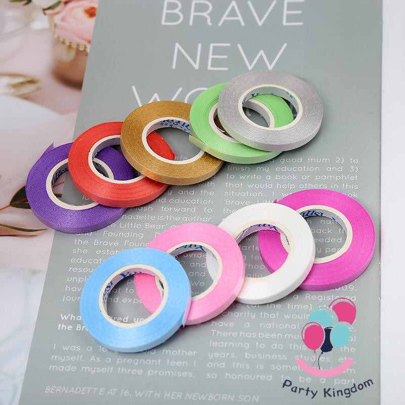 10 meters 5mm Satin Ribbon Wholesale Gift Packing Valentine's Day ...