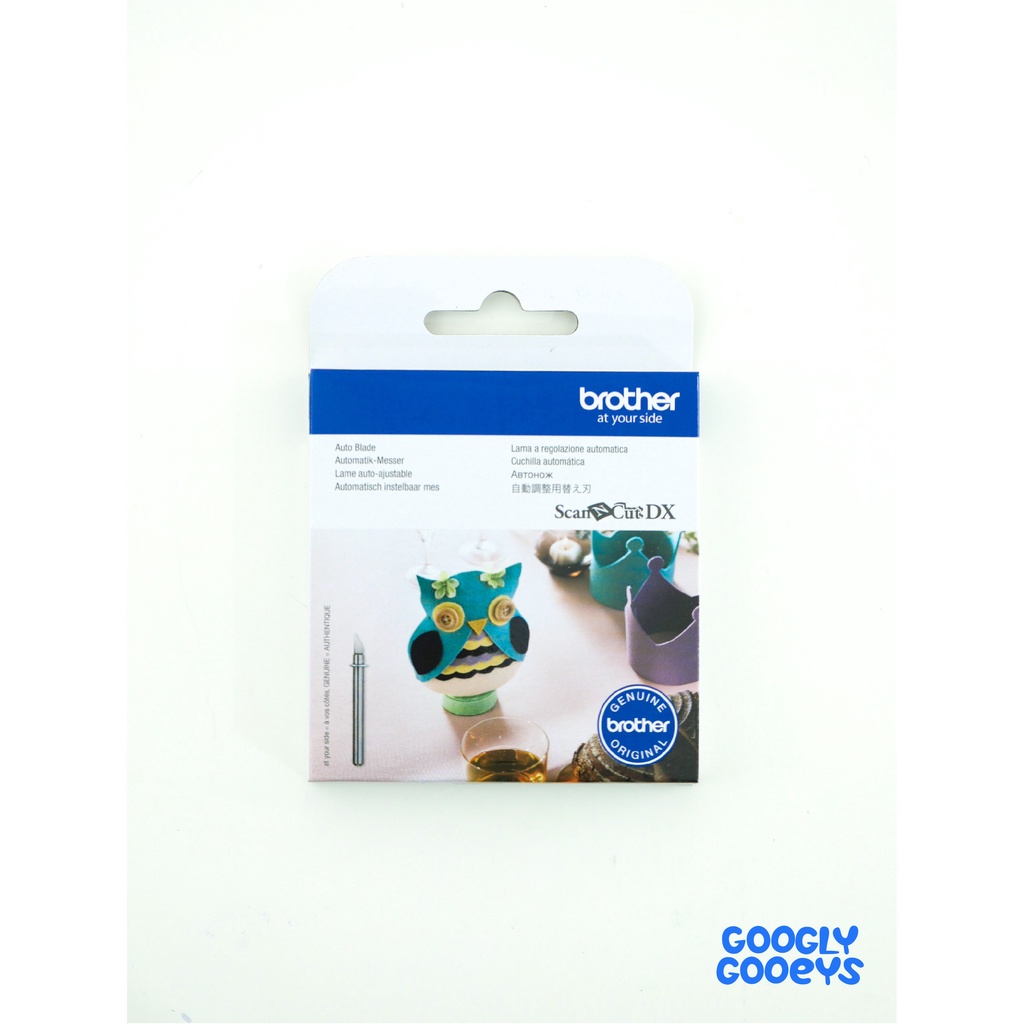 Brother Auto Blade for Scan N Cut SDX 1200 SDX1200 SDX900 Autoblade for ...