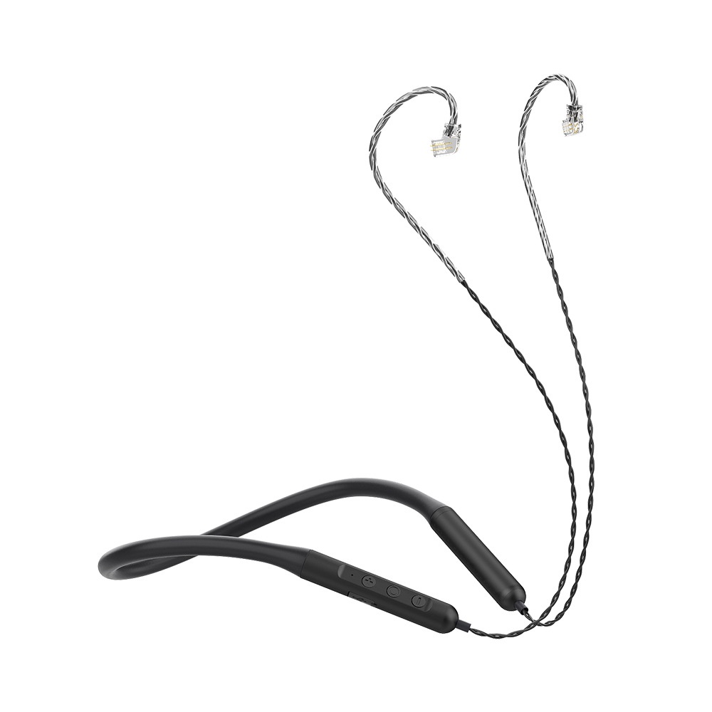BX-03 Wireless Bluetooth Cable with Mic Noise Cancelling Replace Cable ...