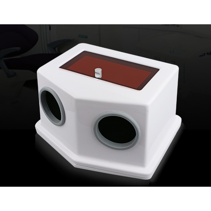 Developing Box Darkroom for Film Developer | Shopee Philippines