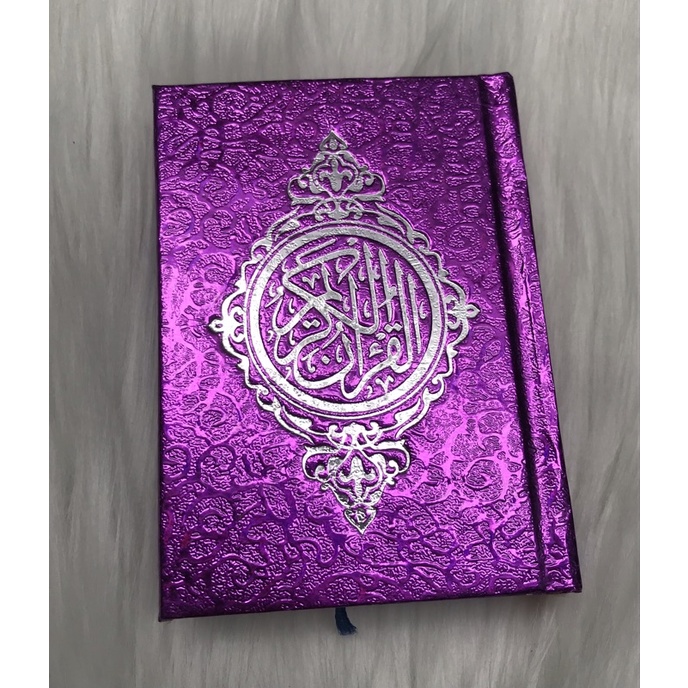 Pocket Al Quran/Al Quran/mini Al Quran/Jogja Al Quran/Small Al Quran ...