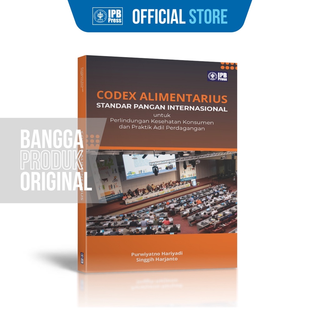 Codex Alimentarius International Food Standards for Consumer Health ...