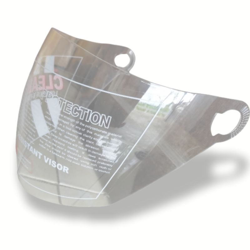 NHK Predator 2 V and NHK Godzilla Helmet Visors || NHK Double Helmet ...